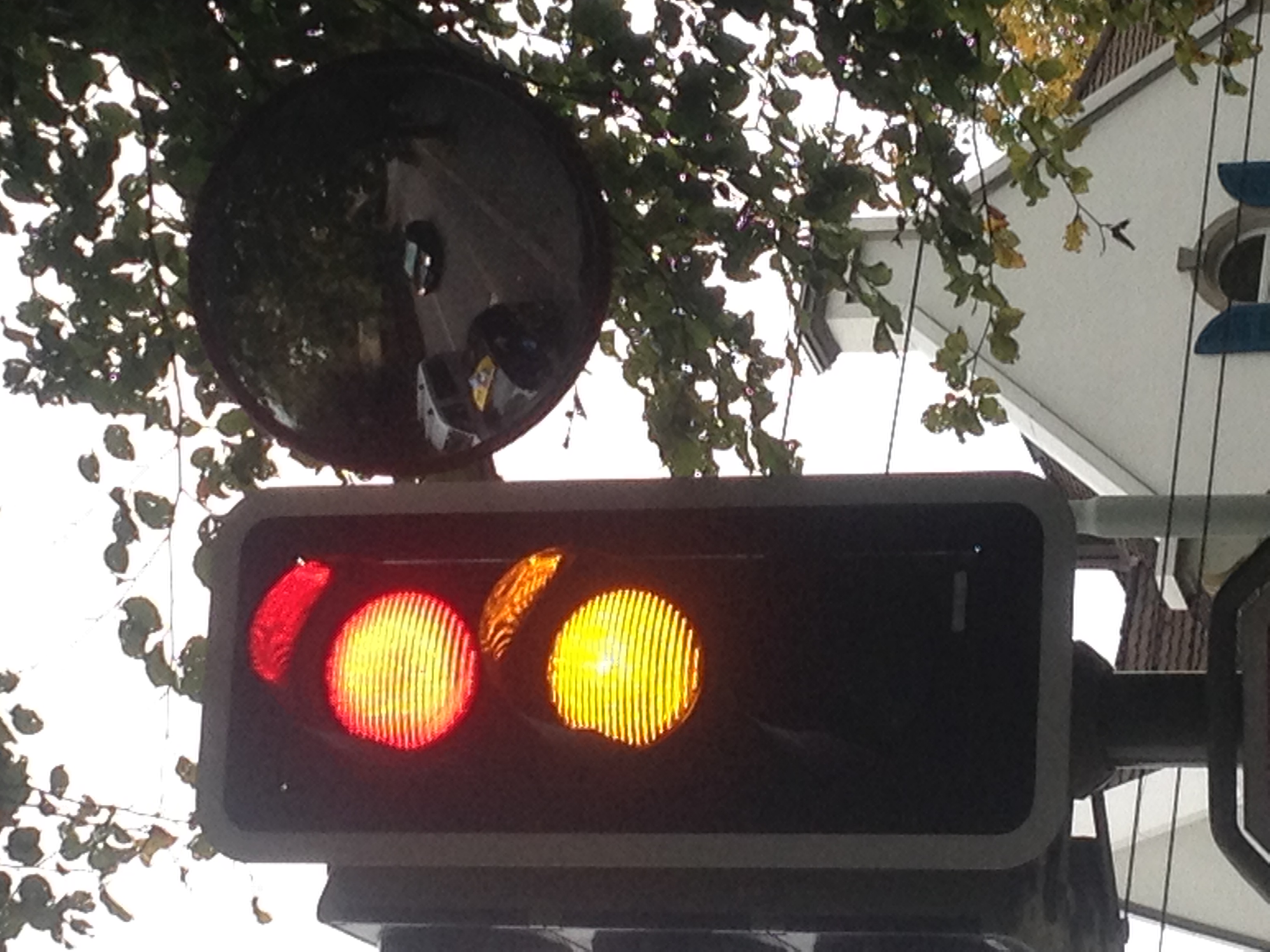 Verkehrskunde in Kreuzlingen